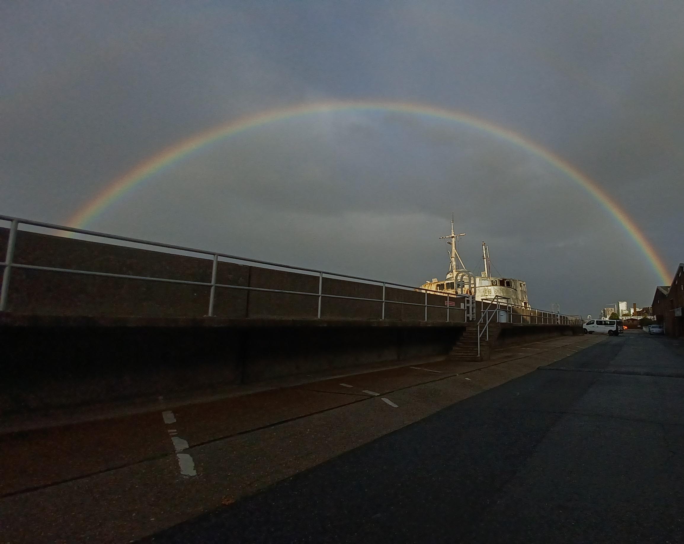 Facilities | Thames-Side Studios